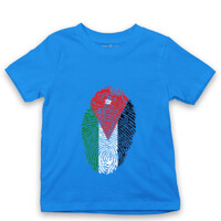 Jordan Fingerprint Mlabbas