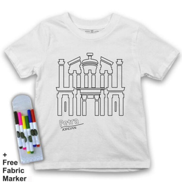 Customize Your T shirt Online Arabic Designs Mlabbas